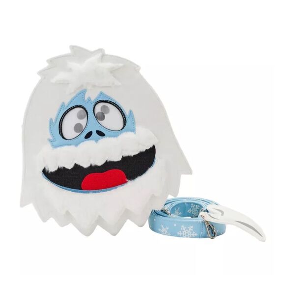 Loungefly | Accessories | Loungefly Rudolph The Rednosed Reindeer ...